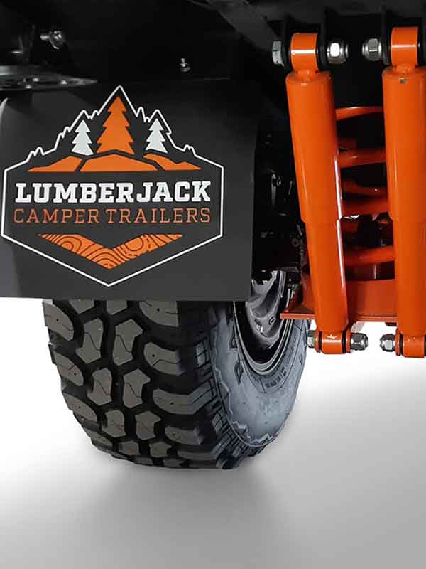 Echuca Offroad RVs - Your local Lumberjack Camper Dealer