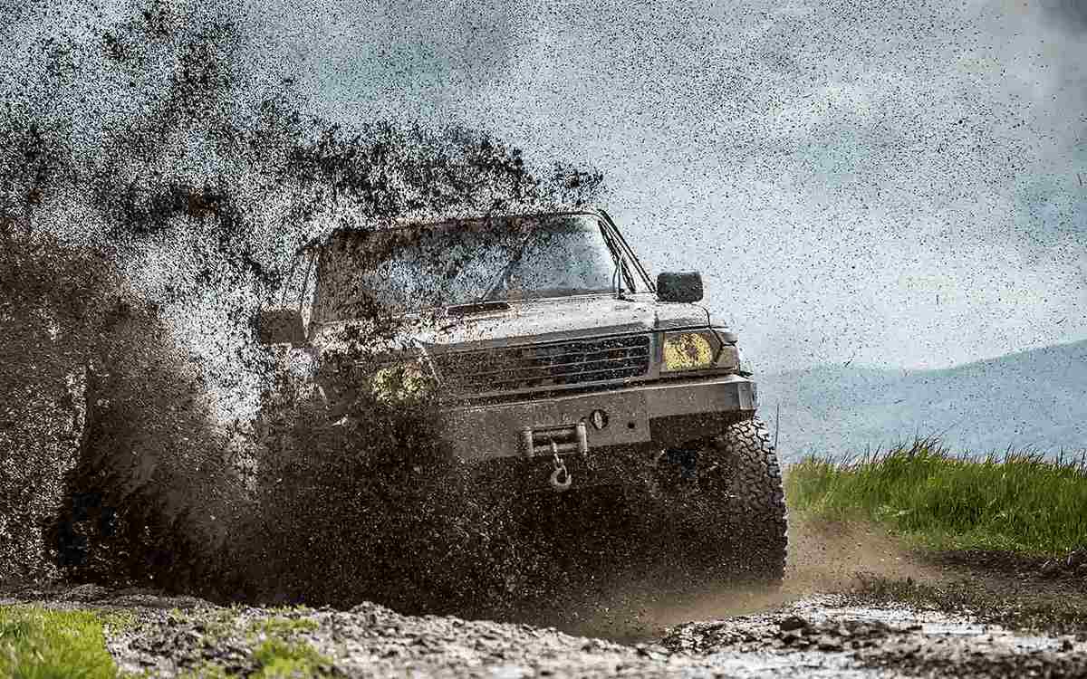 Echuca Offroad RVs - Your local X Series RV Dealer